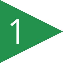 Vue Js Vuetify How To Create A Triangle Badge Stack Overflow