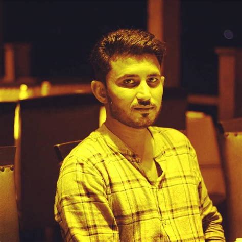 Imran Ali Soomro