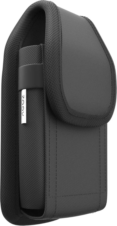 Agoz Carrying Case Compatible With Dexcom G7 Receiver Mobile Cgm System Device