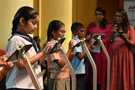 தமிழோடு விளையாடு வாகை சூடிய இயூ டீ தொடக்கப்பள்ளி சமூகம் செய்திகள் தமிழ் முரசு Community News