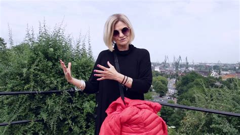 Baszka Marcinik Dziennikarka Trójka Polskie Radio 20 Lat Csw ŁaŹnia Gdańsk Kolekcja życzeń