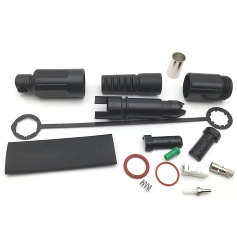 Outdoor Waterproof Huawei Minisc Corning Optitap Furukawa Slimconnecto