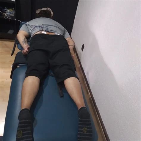 Feliz Jueves Hoy Toco Terapia Con El Mejor Carlos Toscano En La Clínica