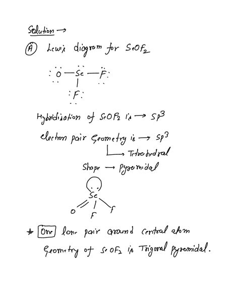 Seof2 Geometry