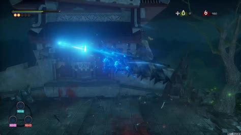 Hidden Dragon Legend Release Date Trailer High Quality Stream And Download Gamersyde