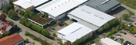 Unternehmen - Rolf Engelhard GmbH