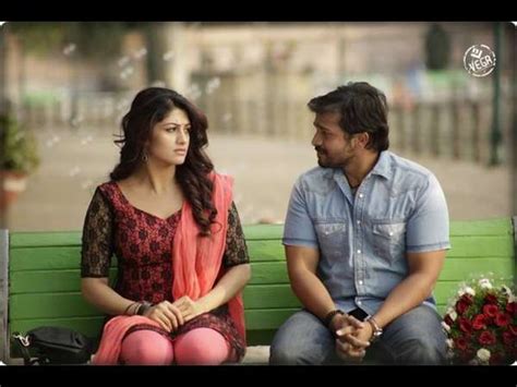Radhika Kumaraswamy To Quit Acting After Namagaagi Filmibeat