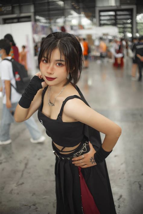 59号小巷 在最不卖萌网的cosplay作品不良jk