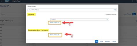 Fiori Elements Use Of Value Help Sapcodes