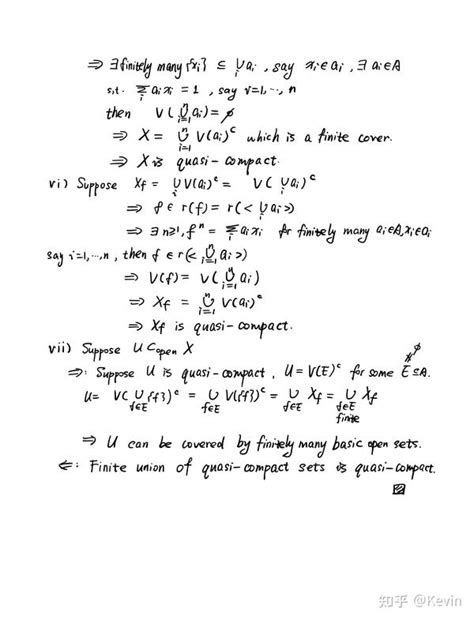 Atiyahandmacdonald Commutative Algebra Chap1习题13 20 知乎