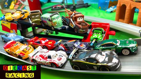 World Grand Prix Racers