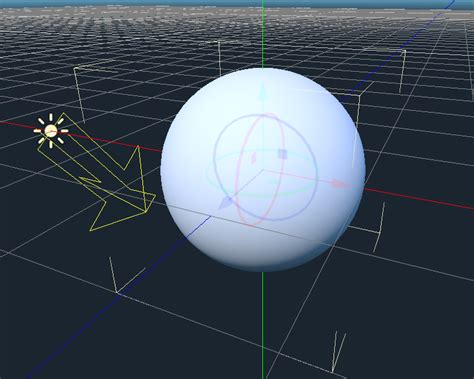 Gizmos Become Hard To See Under Some Circumstances · Issue 16154 · Godotenginegodot · Github