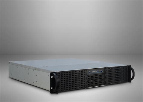 Server Case Inter Tech Elektronik Handels GmbH