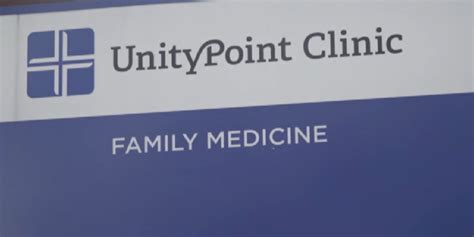 Unitypoint To Charge For Patient Messages To Doctors