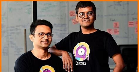 Background Information On Quizizz