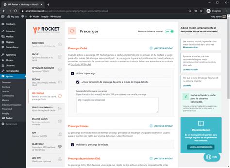 Mejora La Velocidad De Carga En WordPress Al Precargar Enlaces Wpguia