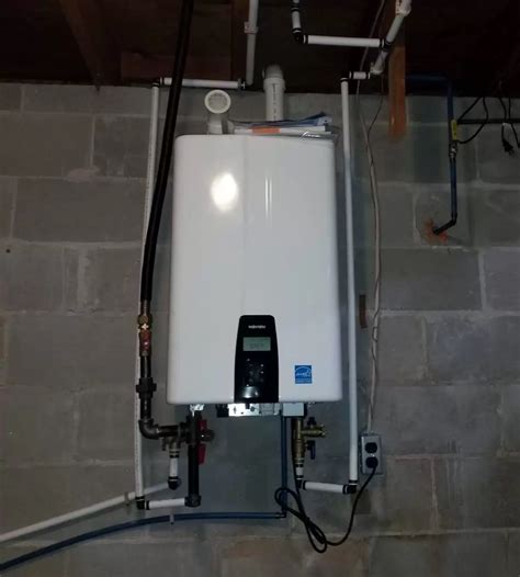 Things To Know When Upgrading To Tankless Heaters
