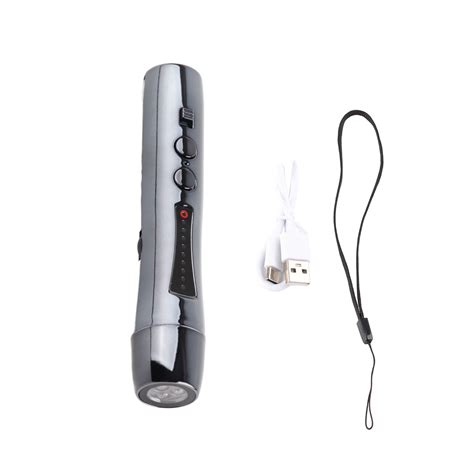 Infrared Concealed Camera Detector Pen High Accuracy Portable GPS