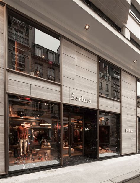BERLUTI PARIS | CURIOSITY