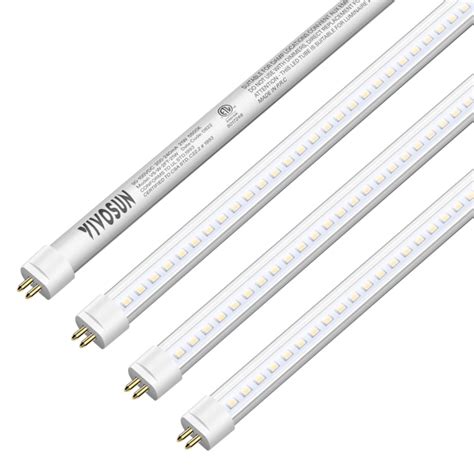 T5 Led Vs T8 Led Grow Lights At Robert Pridgen Blog