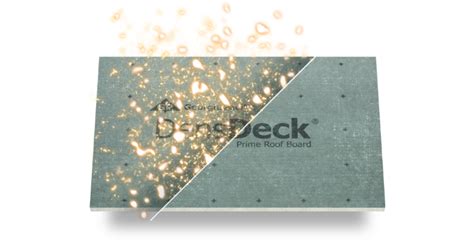 Densdeck Roof Boards Build Georgia Pacific