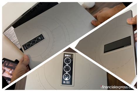 Asus Zenbook X Oled Space Edition Review Designed To Boldly Go Where No Laptop Has Gone