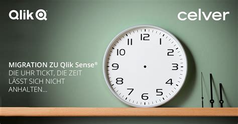 Celver Ag Auf Linkedin Qlikview Qliksense Analytics Qlik