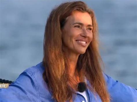Arantxa Del Sol Declara Su Amor Por Finito De Córdoba Antes De