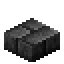 Deepslate Brick Slab In Minecraft Minecraft Items ID