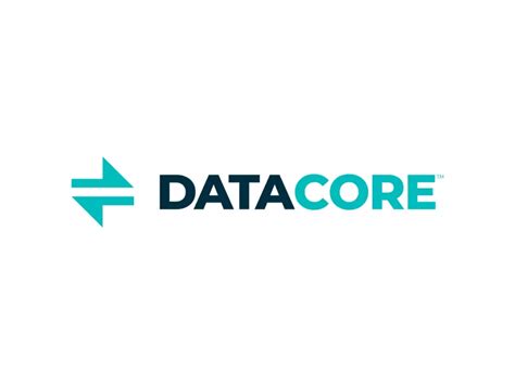 Download Datacore Software Logo Vector Free Logowik