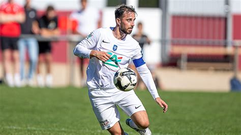Coupe De Nouvelle Aquitaine Le Tallud Sen Sort Aux Tirs Au But