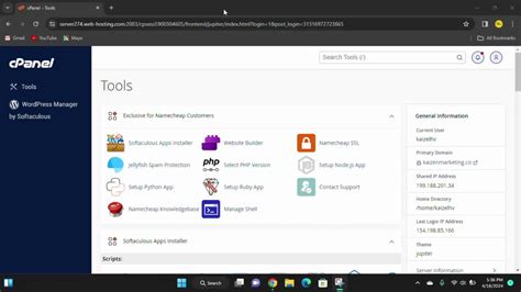 How To Create Webmail In Cpanel 2024 How To Create Webmail In Cpanel