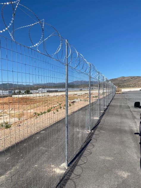 Gallery Μπουρντένης Σταύρος Περιφράξεις Σιδηροκατασκευές