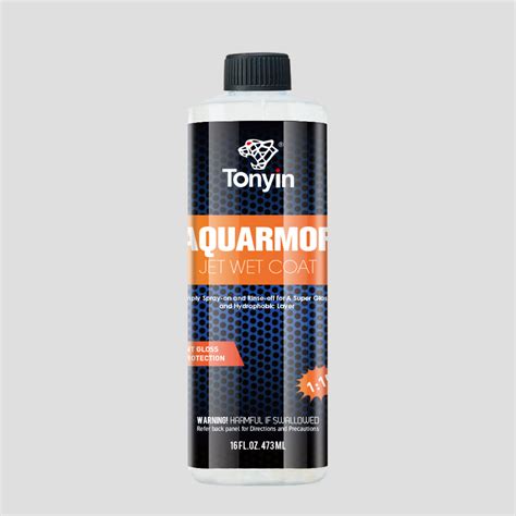 Tonyin Pro Shield Ultimate Diverse Dressing 4l 15 110