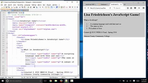 Codehs Javascript Final Project At Harriet Ridgeway Blog