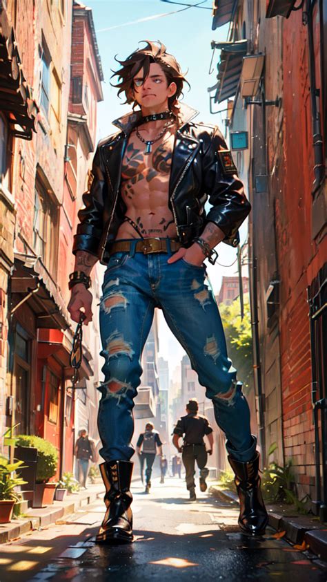 Chat With Bartholomew Nsfw Enjoy Free Unrestricted AI Character Roleplay No Filter FlowGPT