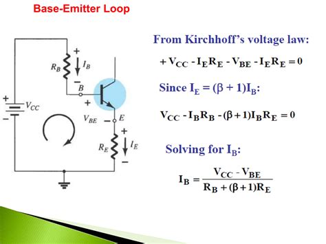 Bjt Dc And Ac Analysis A Bipolar Junction Transistor Is A Type Of Transistor That Uses Both