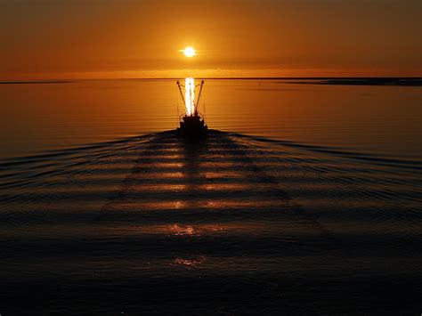 Krabbenkutter Andrea Added A New Krabbenkutter Andrea