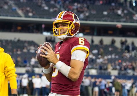 Thursdays Mashup Mark Sanchez Jokes About ‘butt Fumble Game After