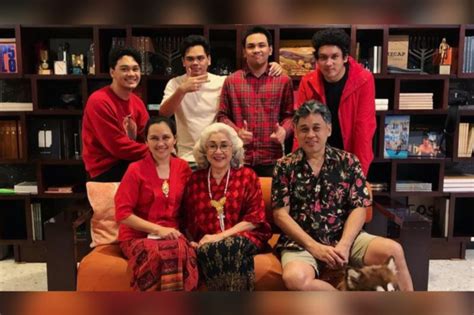 Profil Dan Biodata Mikha Angelo Agama Karier Lagu Pacar Akun Ig