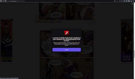 Cocomanga · Issue 11784 · Ublockoriginuassets · Github