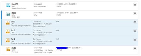 Igmp Iptv Routing With Bridge Inside Discussions Sophos Firewall Sophos Community