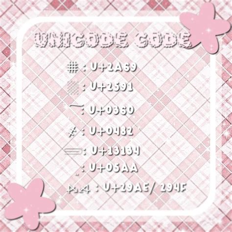 Unicode Unicode Coding Pill