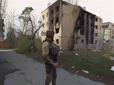 Rusia se îndreaptă spre un oraș din estul țării și susține că soția