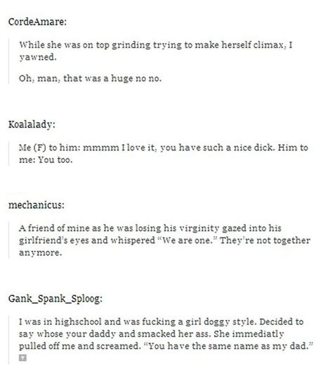 Awkward Sexual Experiences Pics