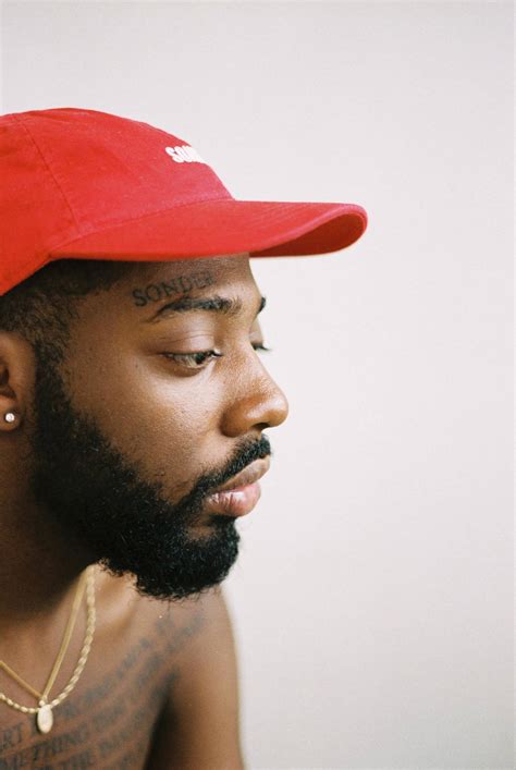 [100 ] Brent Faiyaz Wallpapers