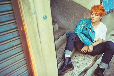 Bts 花様年華pt2 Specialphoto公開 すよなちゃん일기