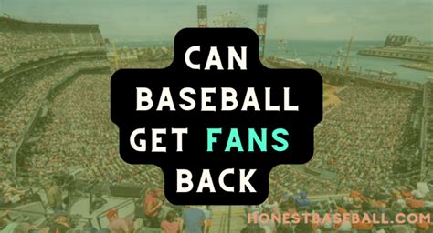 Why Is Baseball So Boring Six Undeniable Reasons And Solutions