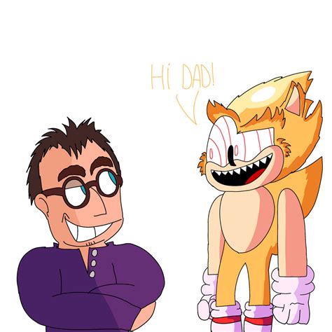 Exes Meeting Their Creators 7 By Lucaslrds0407 On Deviantart