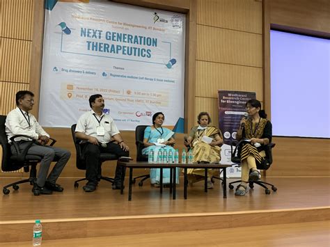 Abhijit Majumder On Twitter We Are Going To Start The Panel